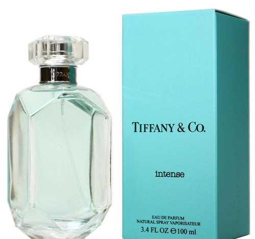 Tiffany & CO Tiffany Intense