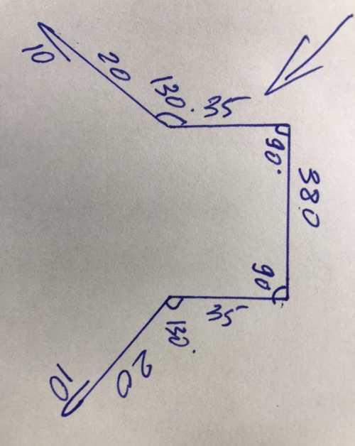 Планка на цоколь забора, планка на профлист забора