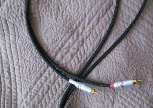 Acoustic Revive Line -1 OR RCA