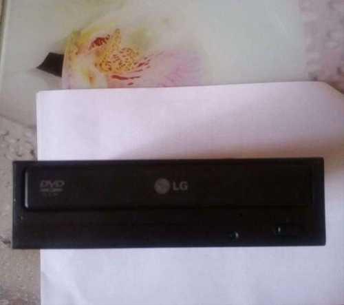 Dvd rom Lg
