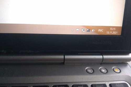 HP EliteBook 2570p