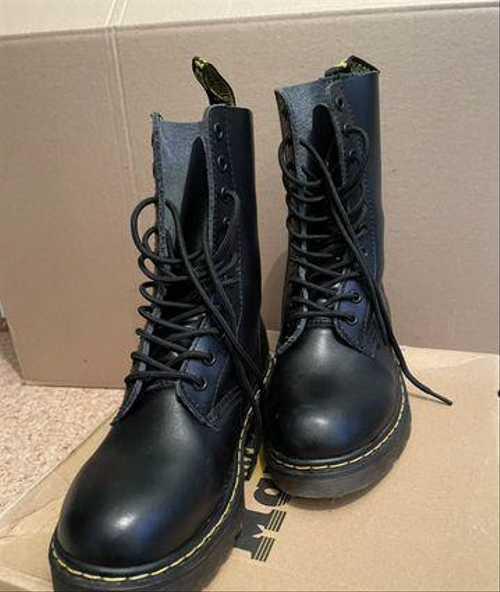 Dr martens 1490