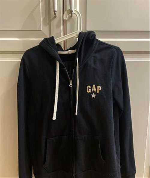 Спортивный костюм женский черный gap оригинал