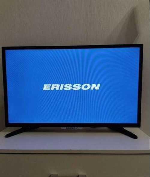 Телевизор Erisson 32LES71T2