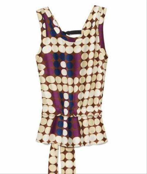 Топ Marni for HM