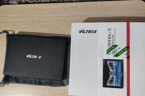 Накамерный монитор viltrox DC-HD90 4K