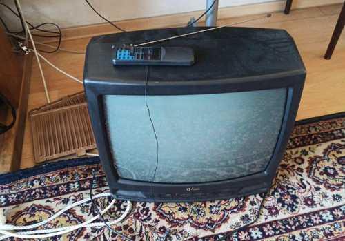 Телевизор funai tv 2000a mk10