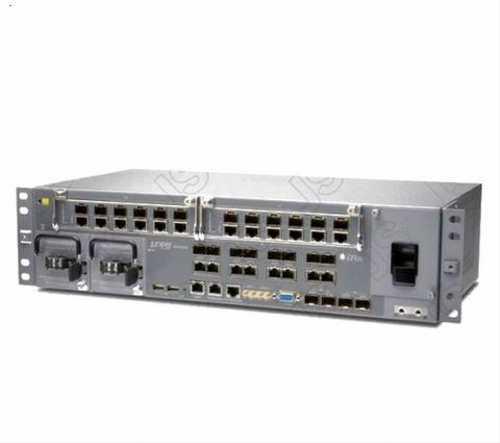 Маршрутизатор Juniper ACX4000-S новый бп AC