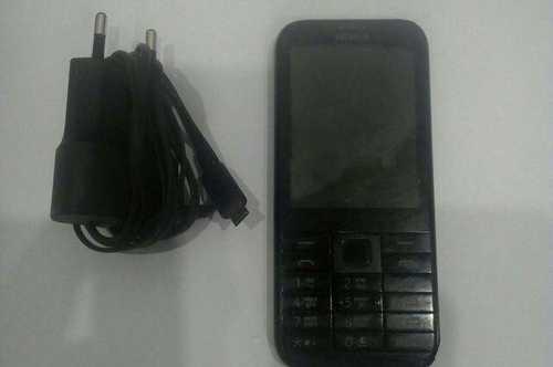 Телефон nokia RM-1011