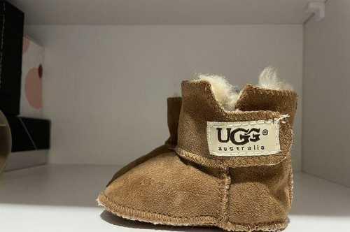 Угги Ugg для малышей 13 см