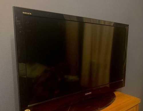 Телевизор Toshiba 40LV655PK