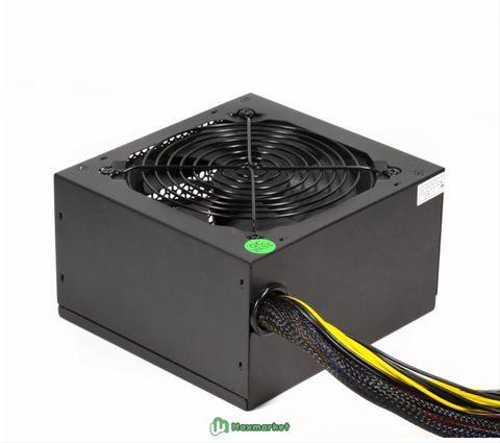 Блок питания Accesstyle 600W12