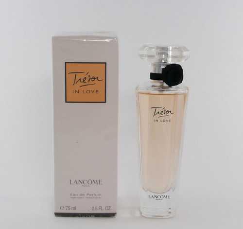 Lancome - Tresor In Love - 75 ml