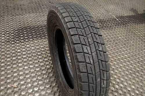 Шина 145 80 13 75Q Bridgestone Blizzak Revo 1