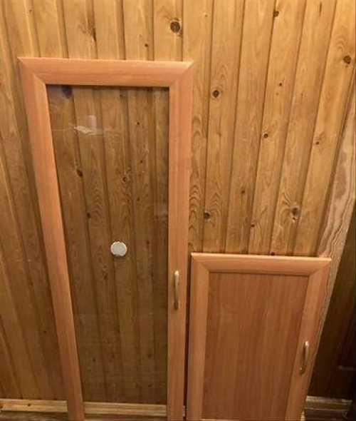 Двери для шкафа