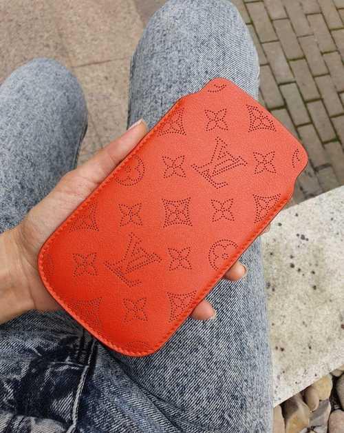 Чехол для телефона louis vuitton