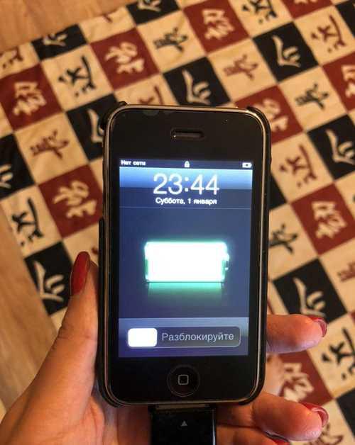 iPhone 3G 16GB