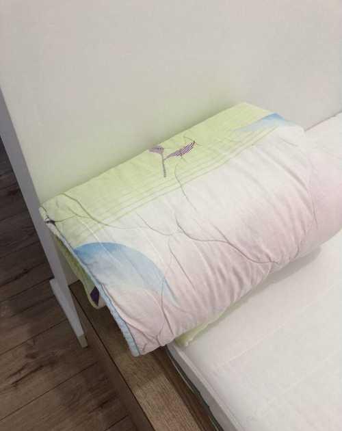Одеяло 2х спальное