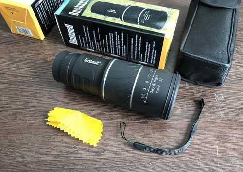 Монокуляр (монокль) Bushnell 16x52