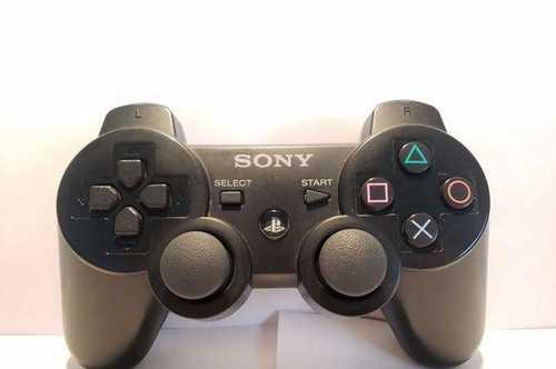 Sony DualShock 3 PS3 оригинал обмен