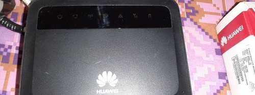 Huawei b880 75 разблокировать