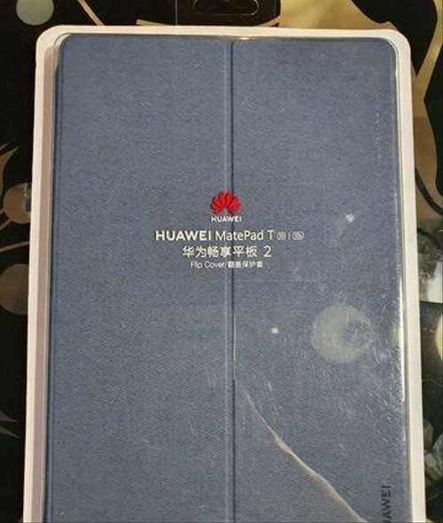 Чехол на планшет huawei