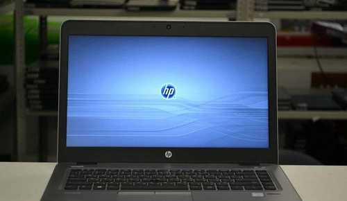 Ноутбук hp elitebook 840 g4