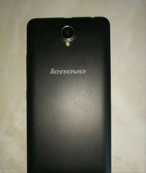 Телефон Lenovo А5000