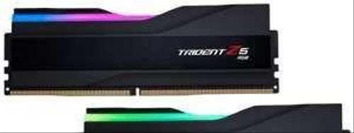 Оперативная память G.Skill Trident Z5 RGB DDR 5