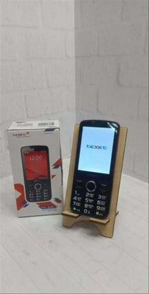 Телефон teXet TM-308