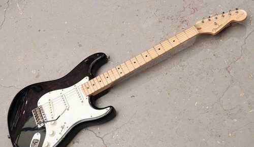 Fender Eric Clapton Stratocaster