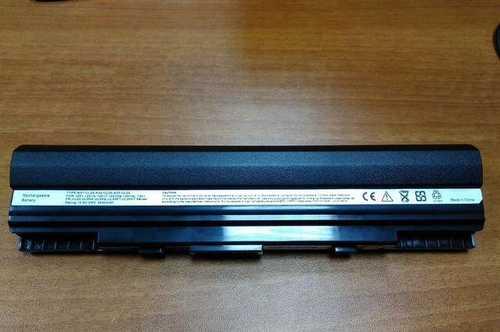 Аккумулятор для ноутбука Asus A31-UL20, гаратния