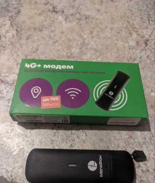 Megafon m150 4