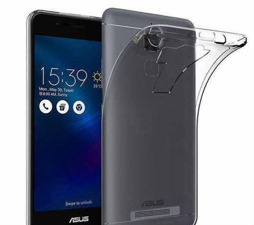 Чехол Asus Zenfone Max ZC520TL