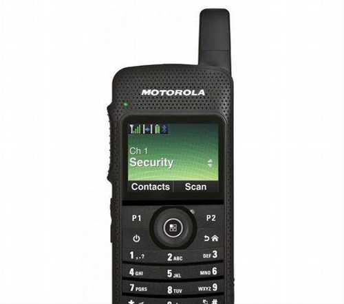 Рация Motorola SL4000