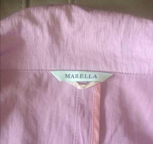 Тренч Marella