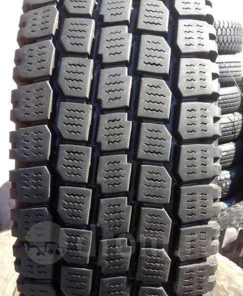 Грузовые Шины 205/85R16 LT Yokohama SY01