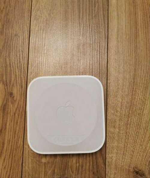 Apple airport express 2