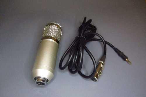 Микрофон BM800