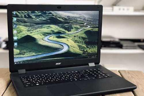 Ноутбук Acer 17 Купить