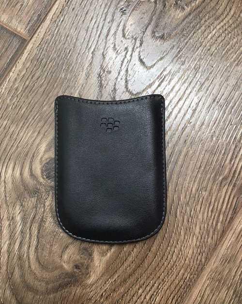 Сумка чехол на Блекберри 8520 новый