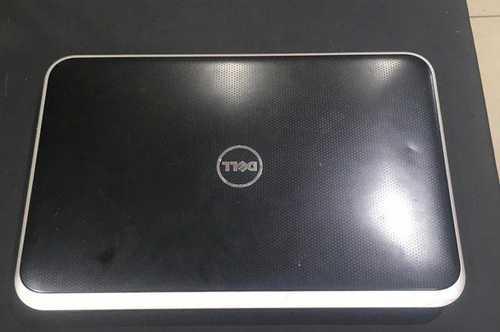 Ноутбук Dell 7720-6149 разбор