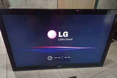 Телевизор lg на запчасти