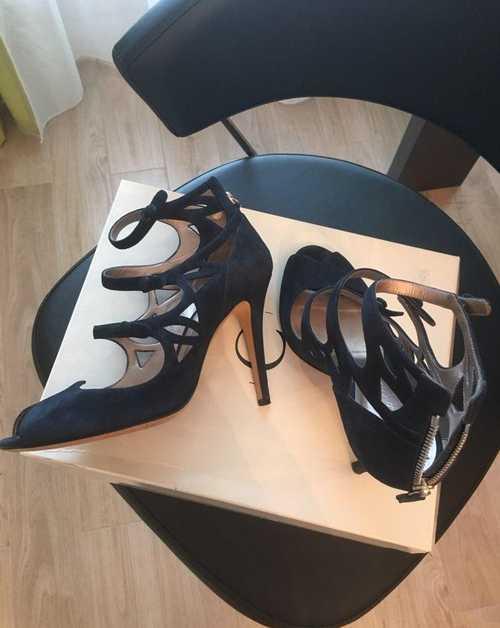 Туфли Casadei