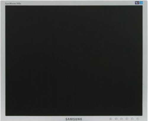 Качество от SAMSUNG 48см