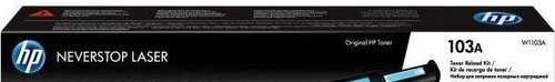 W1103A Тонер-картридж Hewlett Packard