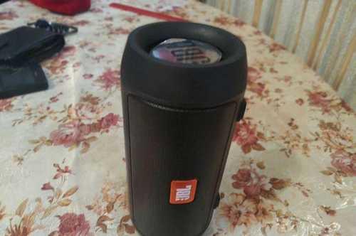 Блютуз колонка jbl mini