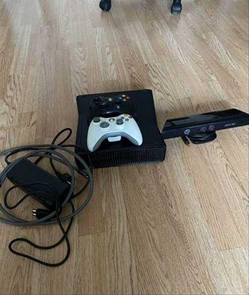Xbox 360