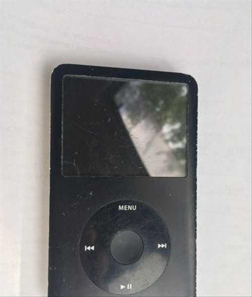Плеер iPod classic 160 gb