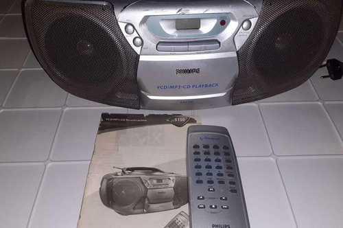 CD mp3 проигрыватель
